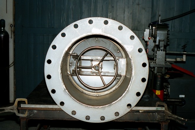 Chase Manways - CM-3 Manway