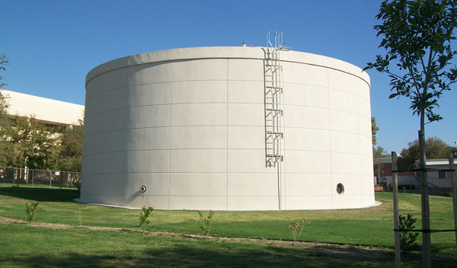 Chase Manways - Manways used in Municipal Water Storage