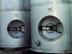 Chase Manways - Manways for Steel Tanks