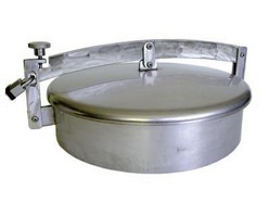 Chase Manways - Manways for Steel Tanks