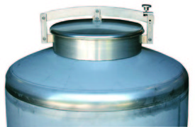 Chase Manways - Manways for Steel Tanks